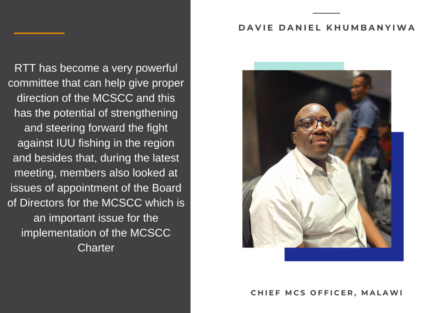 SADC Secretariat and partners host the 15th Meeting of the Regional Technical Team (RTT) on ...