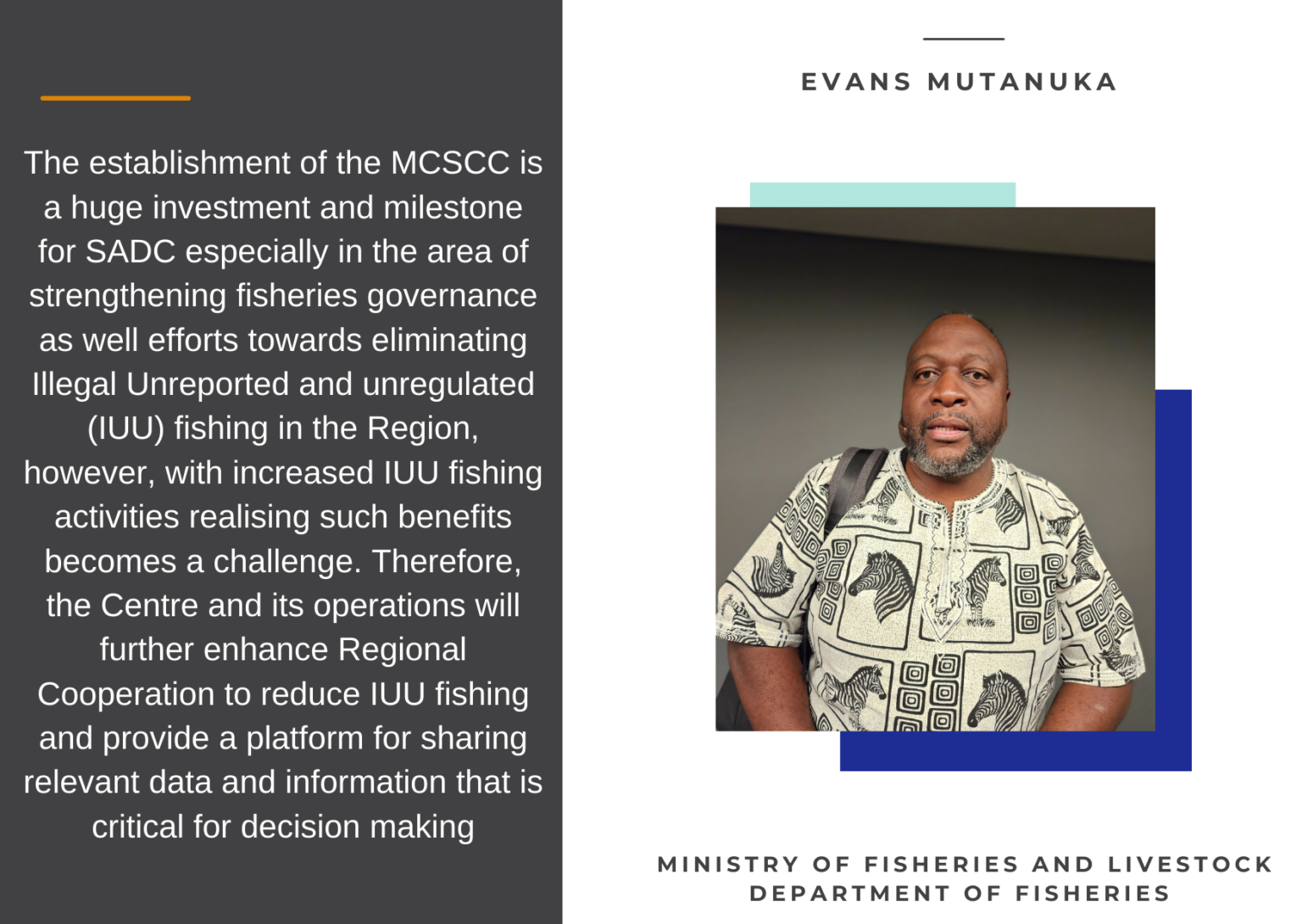 SADC Secretariat and partners host the 15th Meeting of the Regional Technical Team (RTT) on ...